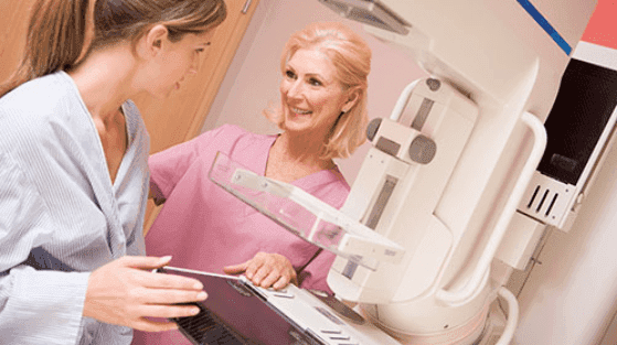 IMPORTANCE OF BREAST CANCER SCREENINGS | Lexus of Northborough