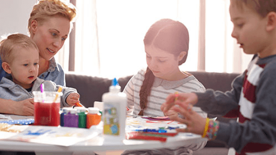 5 INDOOR ACTIVITIES FOR KIDS ON A COLD WINTER DAY | Lexus of Northborough