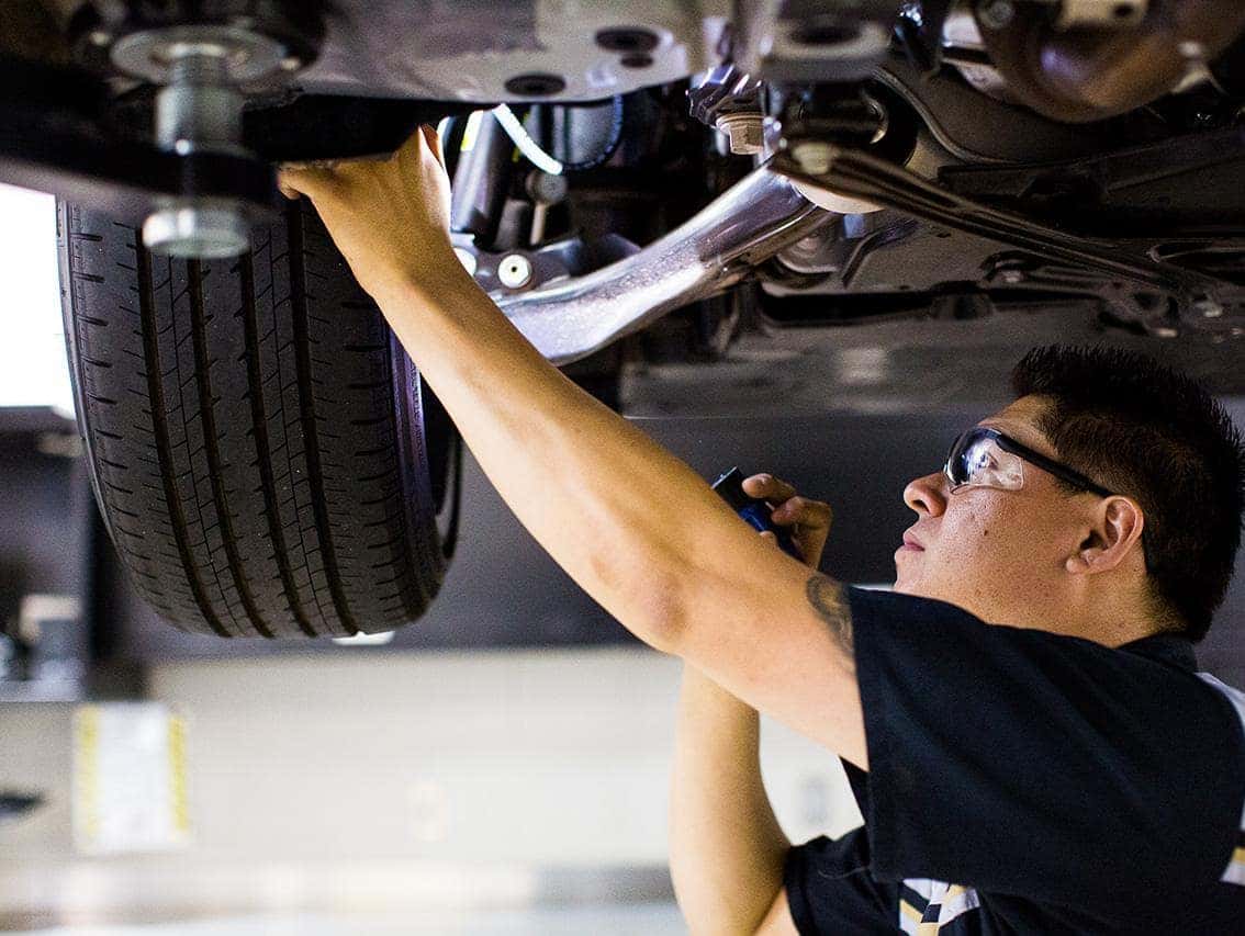 Car Care: End-of-Summer Maintenance | Lexus of Northborough