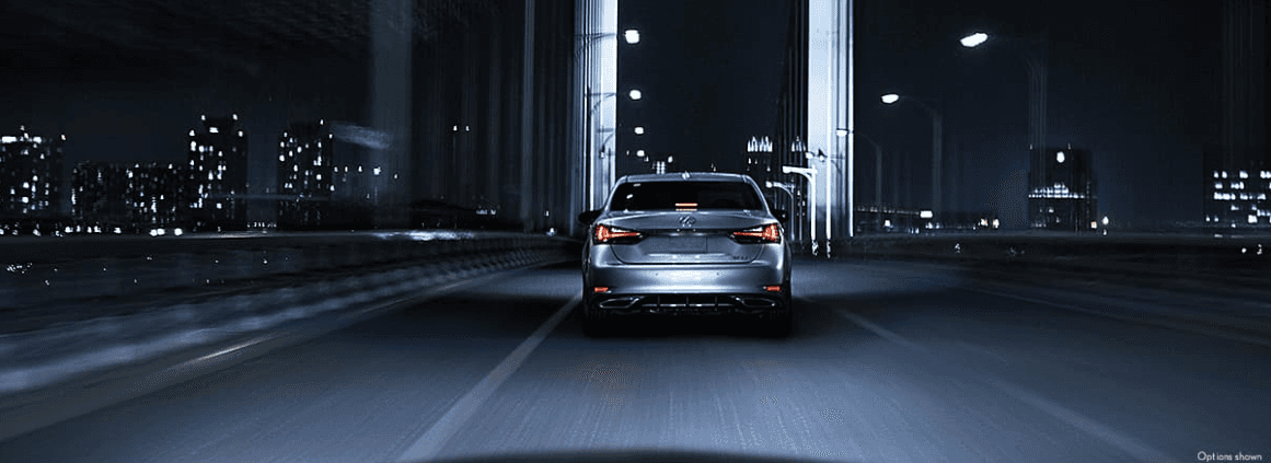 Lexus Safety Technology | Lexus of Northborough