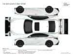 Lexus Papercraft | Lexus of Northborough