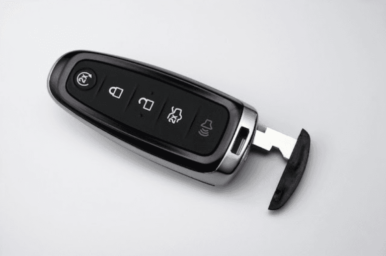The History of the Car Key | Lexus of Northborough
