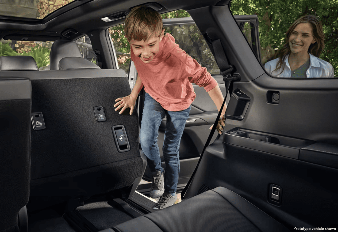 The First-Ever Lexus TX | Lexus of Northborough