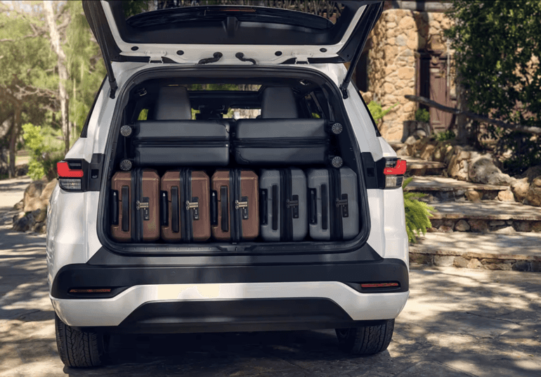 The First-Ever Lexus TX | Lexus of Northborough