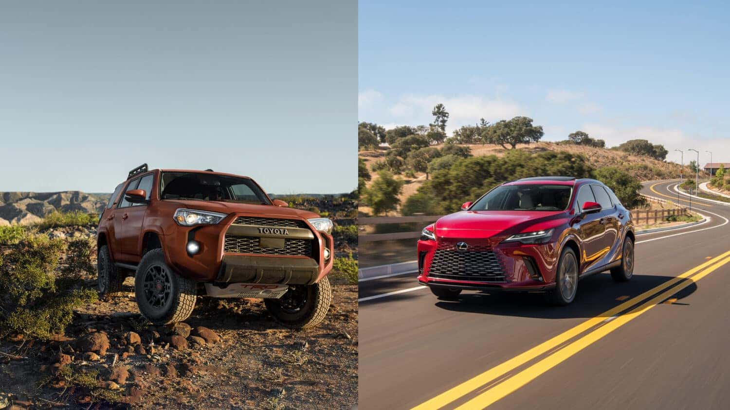 Over Half of Eligible Lexus & Toyota Models Receive Awards | Lexus of ...