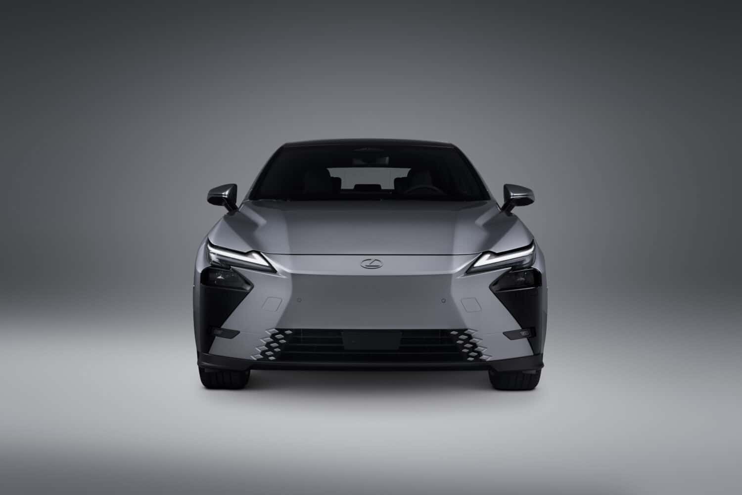 Lexus Unveils Boldly Reimagined 2026 ES with Hybrid and All-Electric ...