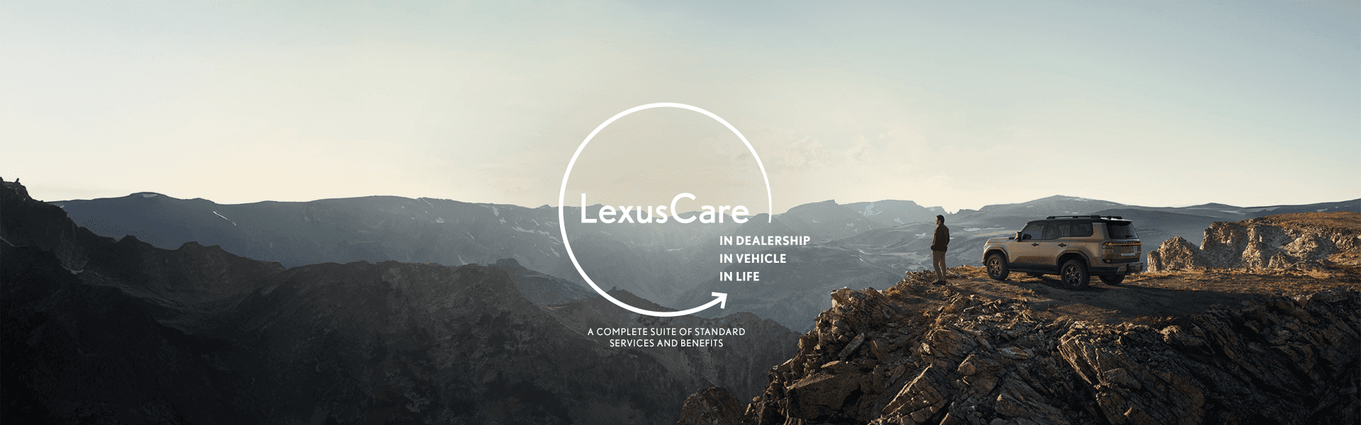 Lexus of North Hills | Lexus Dealer in Wexford, PA