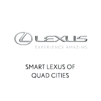 Smart Lexus of Quad Cities | Lexus Dealership in Davenport, IA