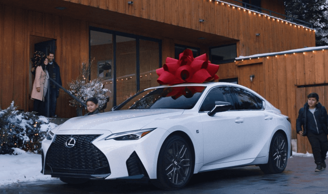 Monogram | Smart Lexus of Quad Cities