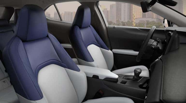 UX Hybrid | Smart Lexus of Quad Cities