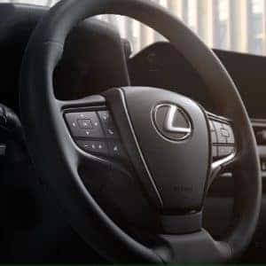 UX Hybrid | Smart Lexus of Quad Cities