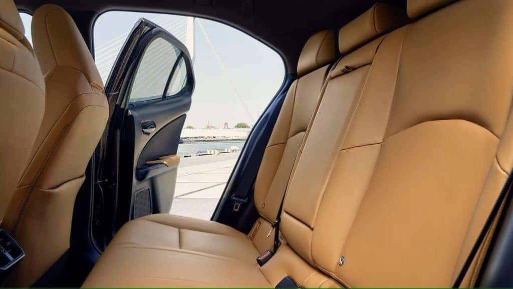 UX Hybrid | Smart Lexus of Quad Cities