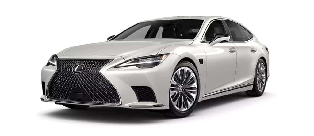 Electric Vehicles | Smart Lexus of Quad Cities