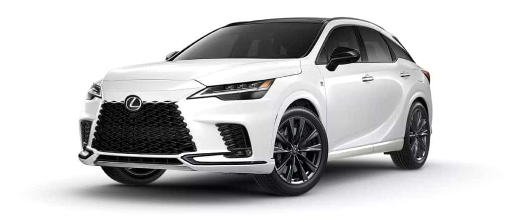 Electric Vehicles | Smart Lexus of Quad Cities
