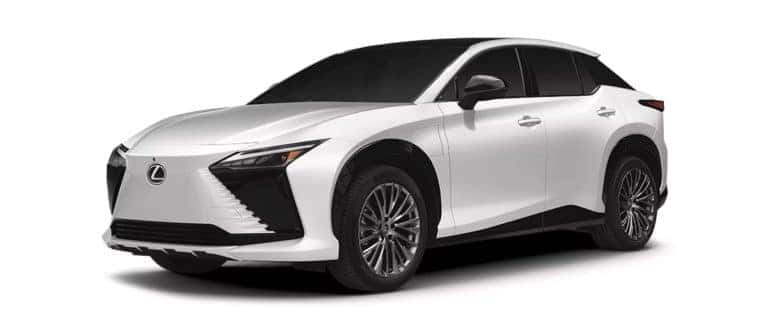 Electric Vehicles | Smart Lexus of Quad Cities