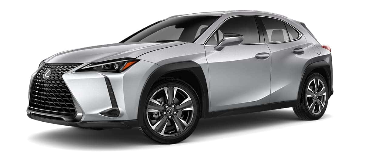 UX Hybrid | Smart Lexus of Quad Cities