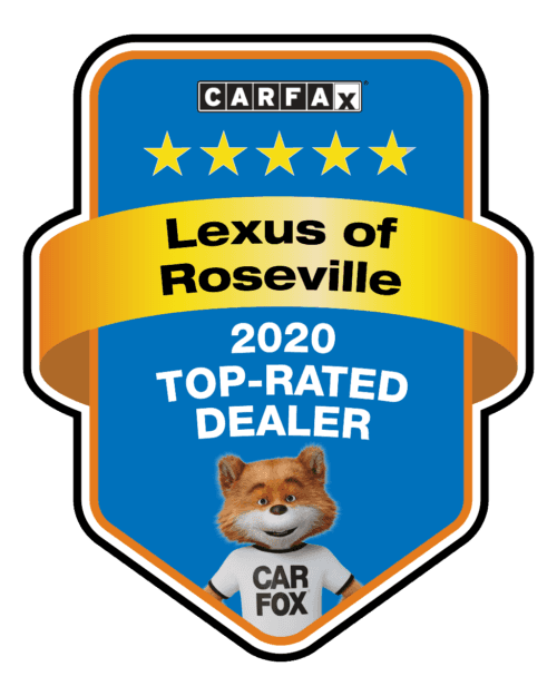 Lexus of Roseville | Lexus Dealer in Roseville, CA