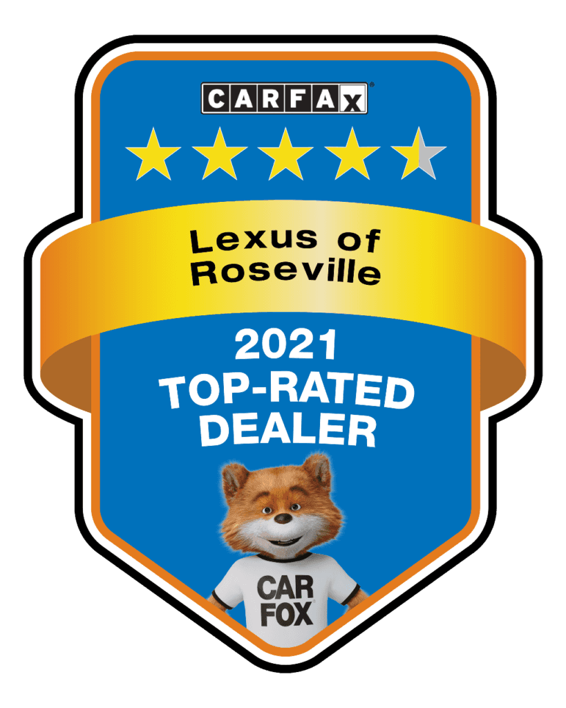 Lexus of Roseville | Lexus Dealer in Roseville, CA