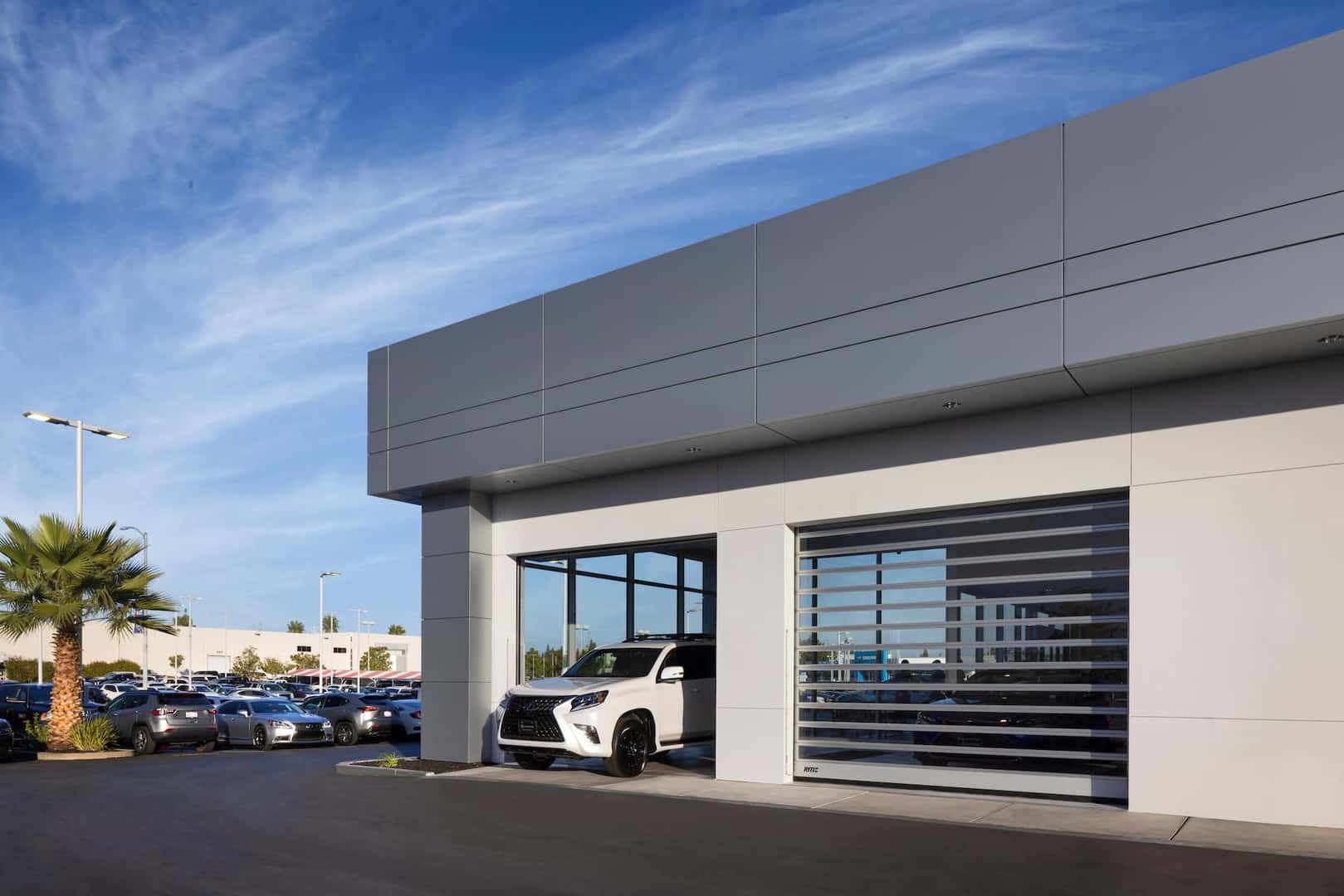 Why Lexus of Roseville? | Lexus of Roseville