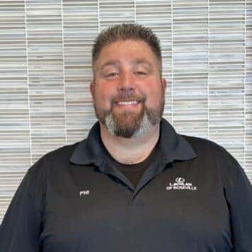 Lexus of Roseville Staff | Roseville Lexus Dealer
