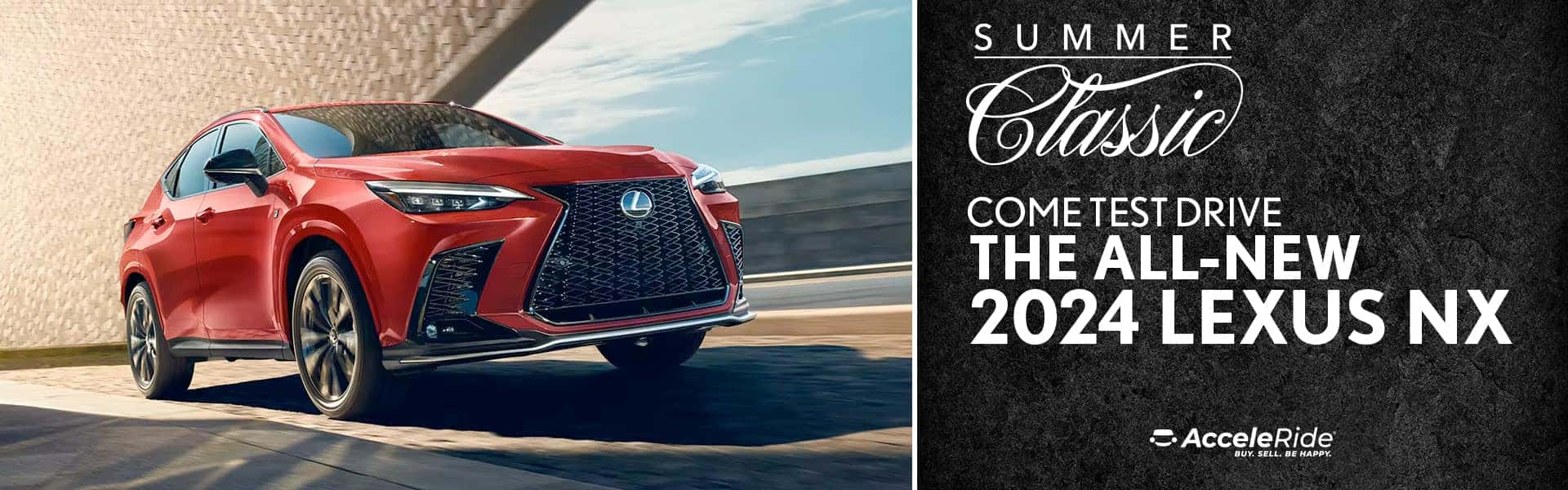 Lexus of Santa Fe | Top-Rated Lexus Dealer in Santa Fe