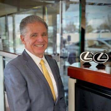 Lexus of Santa Fe Staff | Santa Fe Lexus Dealer