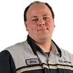 Lexus of Seattle Staff | Lynnwood Lexus Dealer