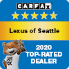 Lexus of Seattle | Lexus Dealer in Lynwood, WA