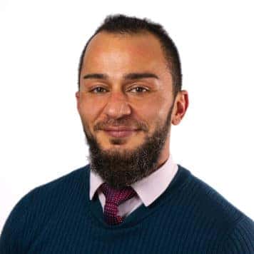 Lexus of Seattle Staff | Lynnwood Lexus Dealer