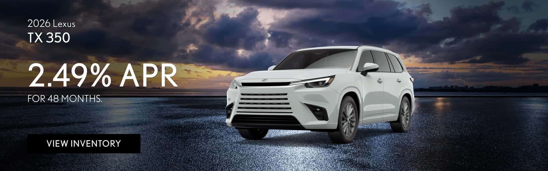 Lexus of Seattle | Lexus Dealer in Lynwood, WA