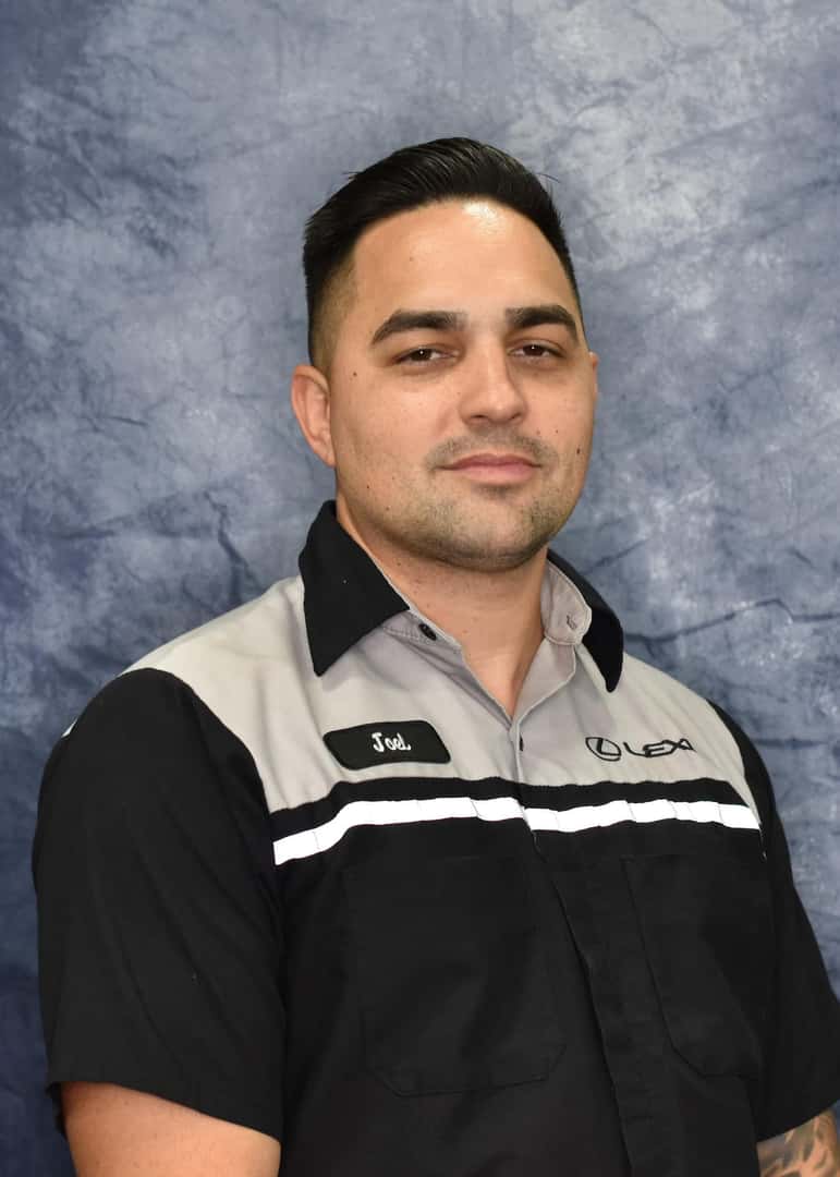 Lexus of Wesley Chapel Staff | Wesley Chapel Lexus Dealer