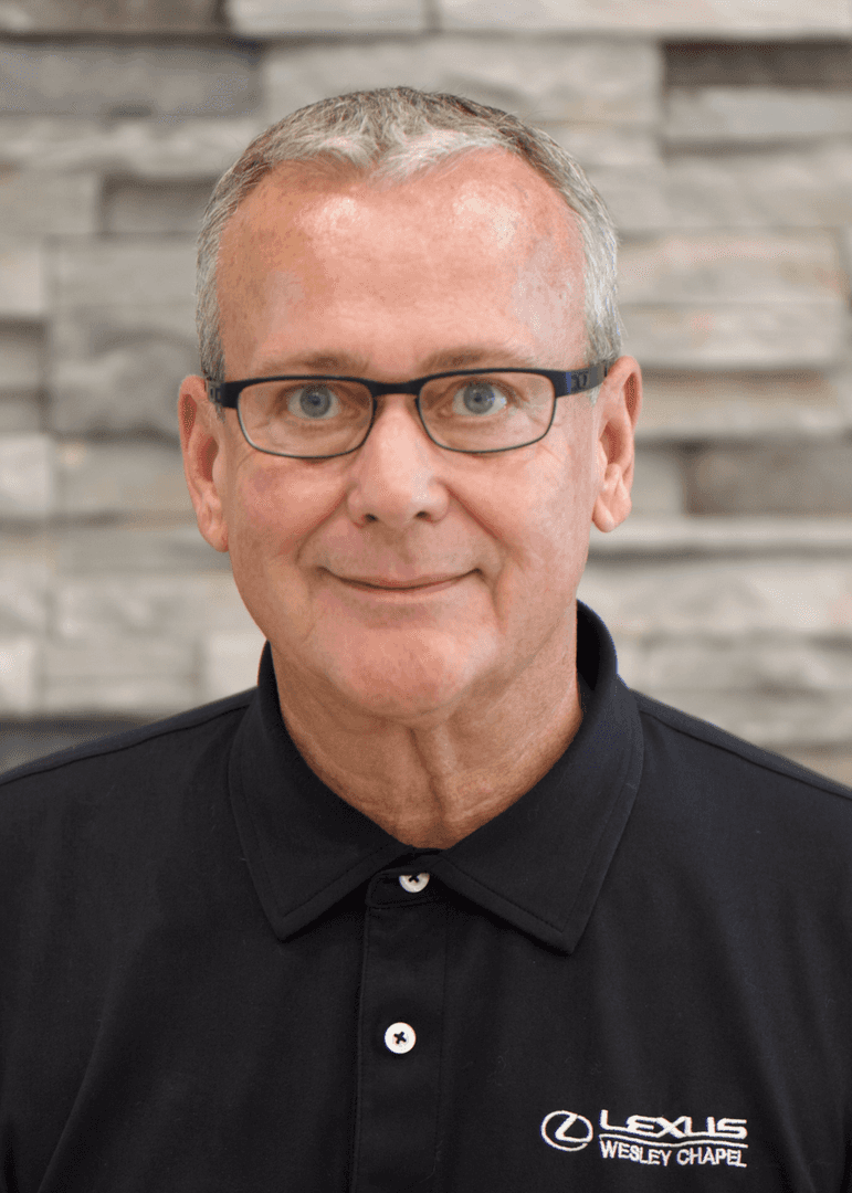 Lexus of Wesley Chapel Staff | Wesley Chapel Lexus Dealer