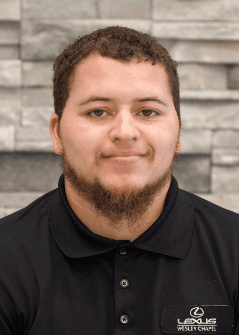 Lexus of Wesley Chapel Staff | Wesley Chapel Lexus Dealer