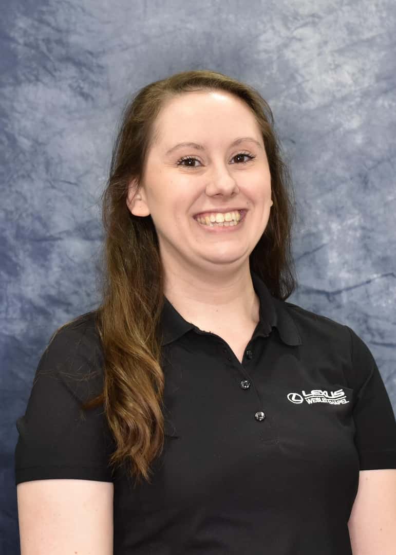 Lexus of Wesley Chapel Staff | Wesley Chapel Lexus Dealer