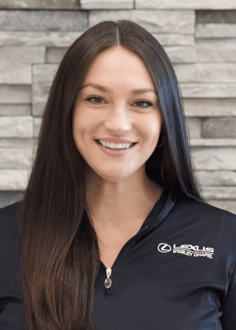 Lexus of Wesley Chapel Staff | Wesley Chapel Lexus Dealer