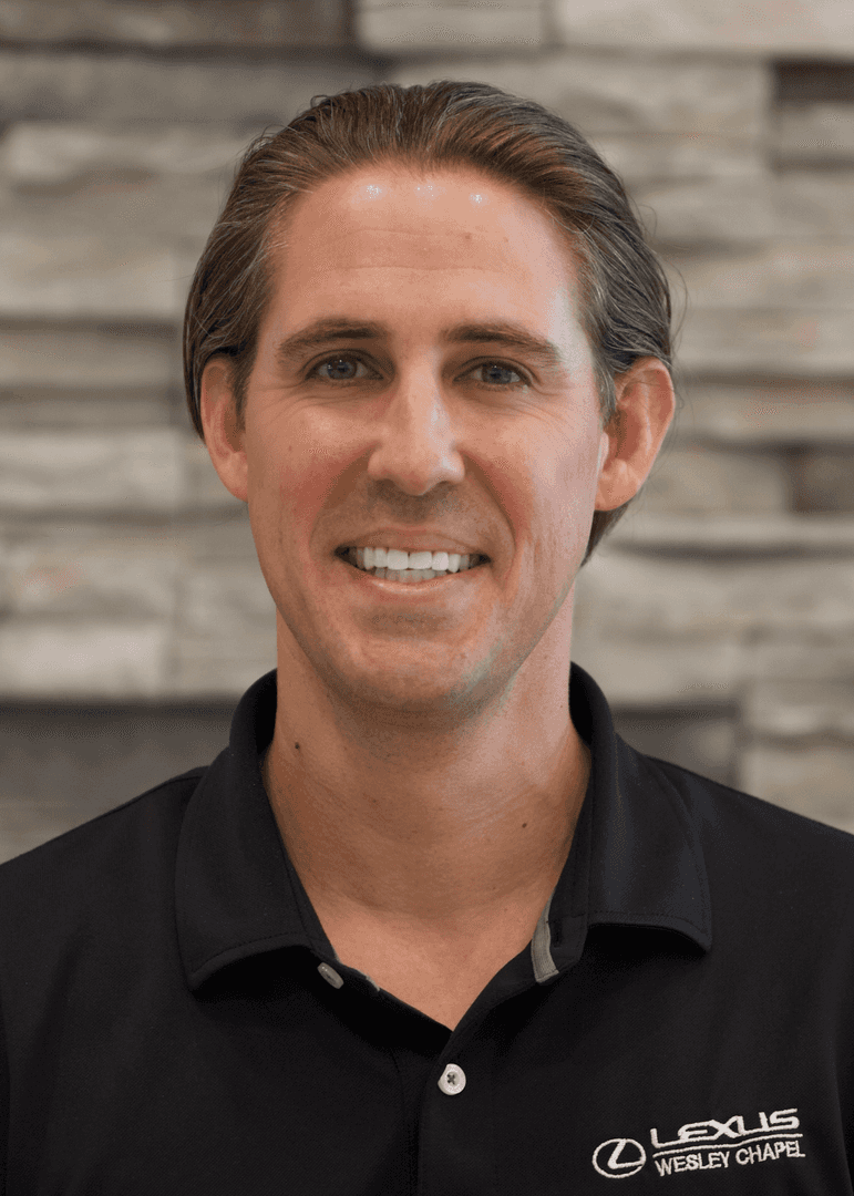 Lexus of Wesley Chapel Staff | Wesley Chapel Lexus Dealer