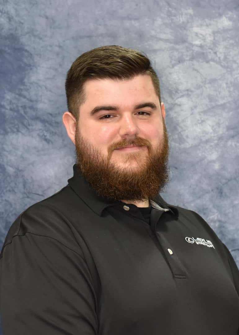 Lexus of Wesley Chapel Staff | Wesley Chapel Lexus Dealer