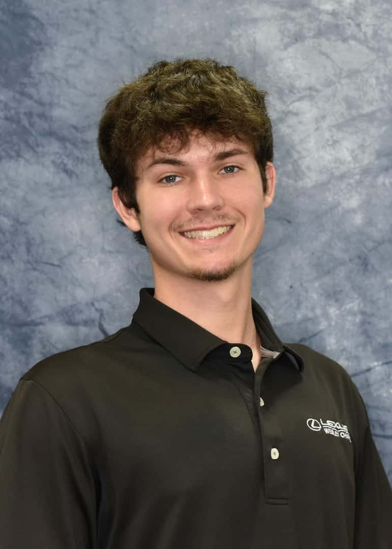 Lexus of Wesley Chapel Staff | Wesley Chapel Lexus Dealer