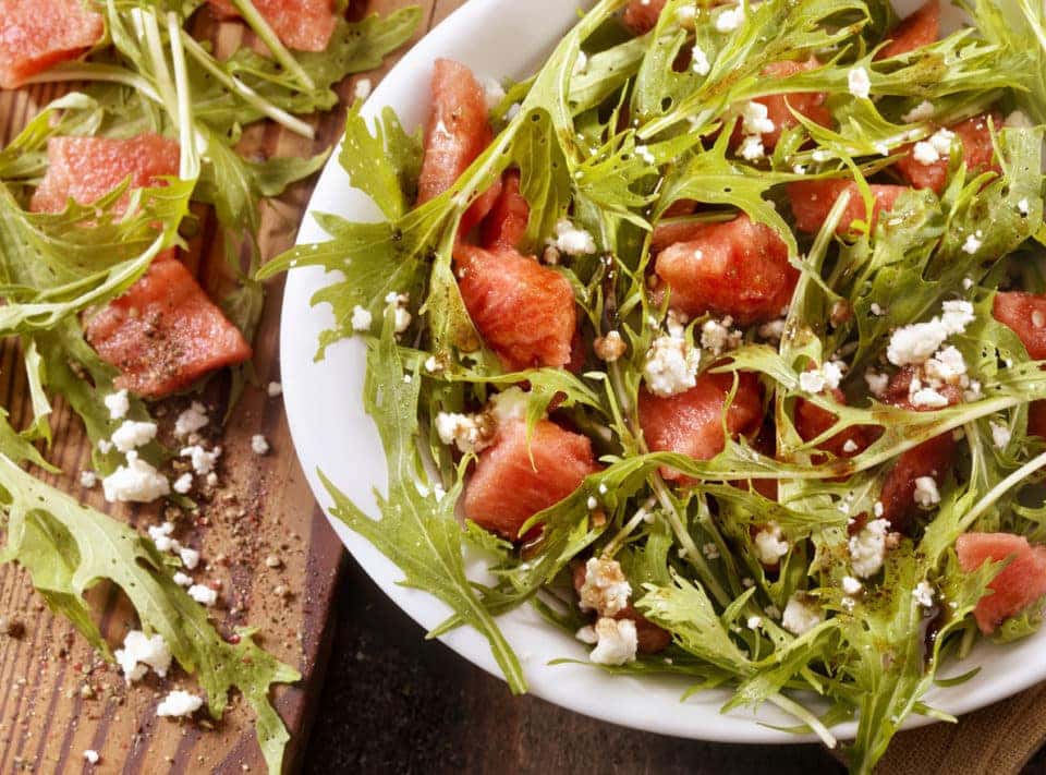 Fresh Recipes To Bring Into The Summer Season | Lexus of Wesley Chapel