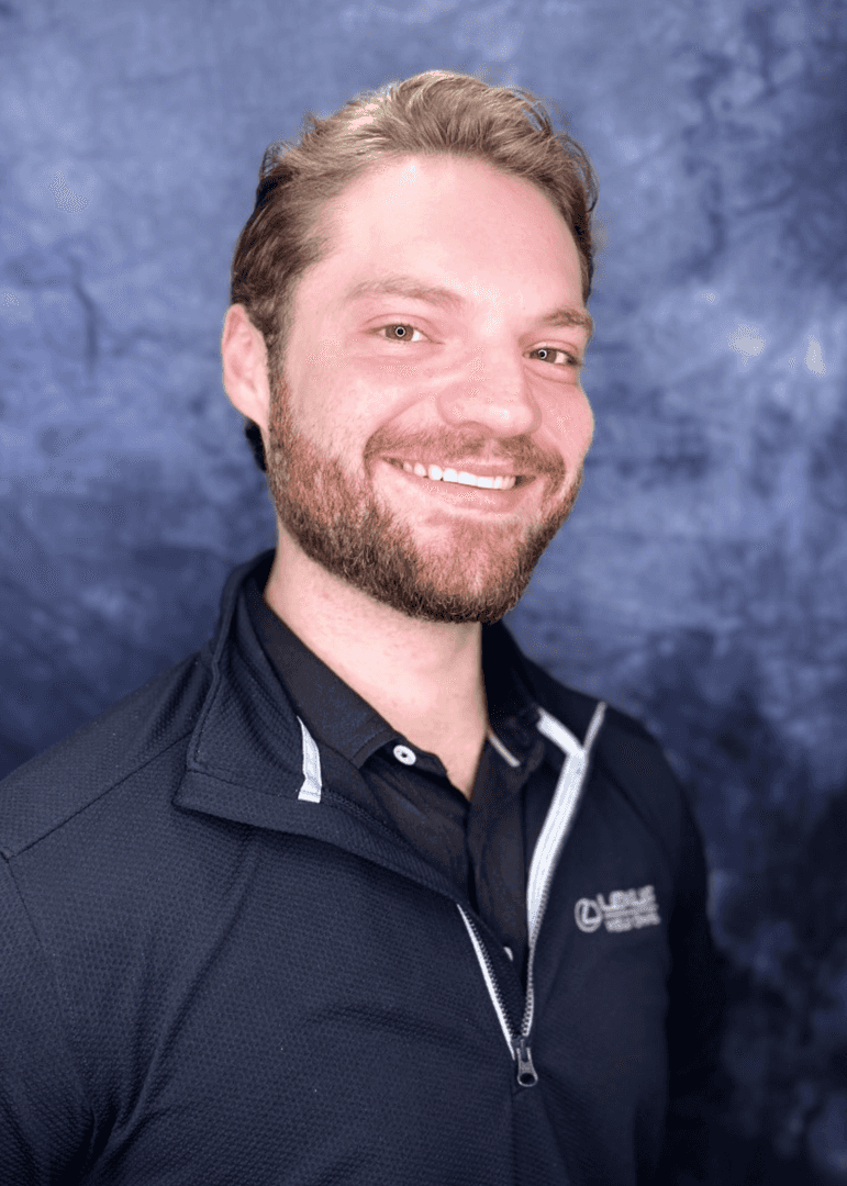 Lexus of Wesley Chapel Staff | Wesley Chapel Lexus Dealer