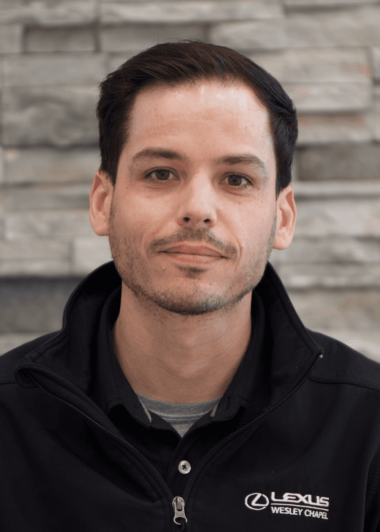 Lexus of Wesley Chapel Staff | Wesley Chapel Lexus Dealer