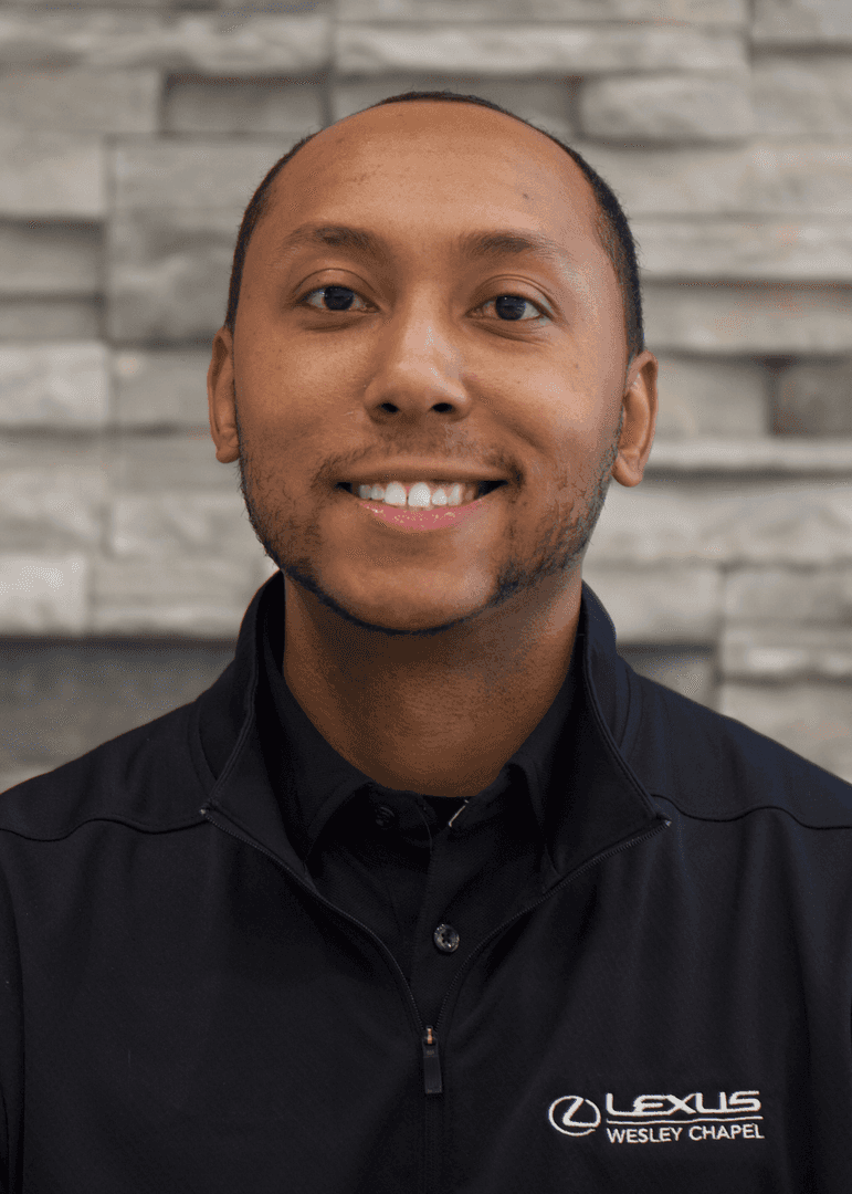 Lexus of Wesley Chapel Staff | Wesley Chapel Lexus Dealer
