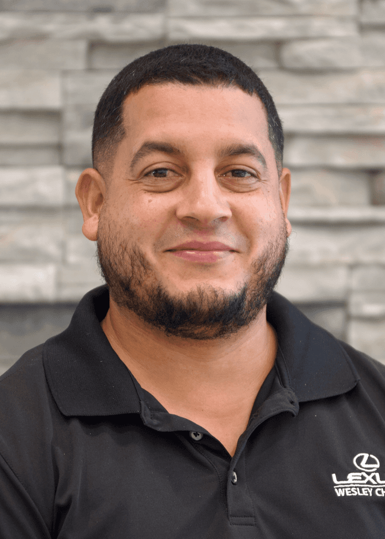 Lexus of Wesley Chapel Staff | Wesley Chapel Lexus Dealer