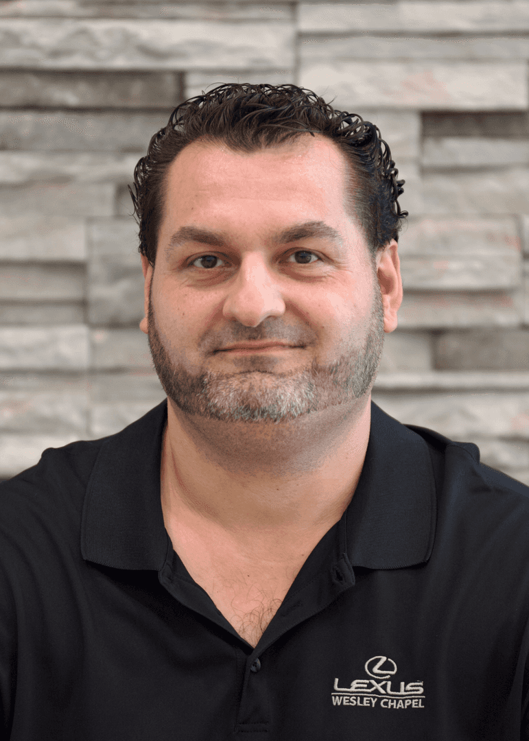 Lexus of Wesley Chapel Staff | Wesley Chapel Lexus Dealer