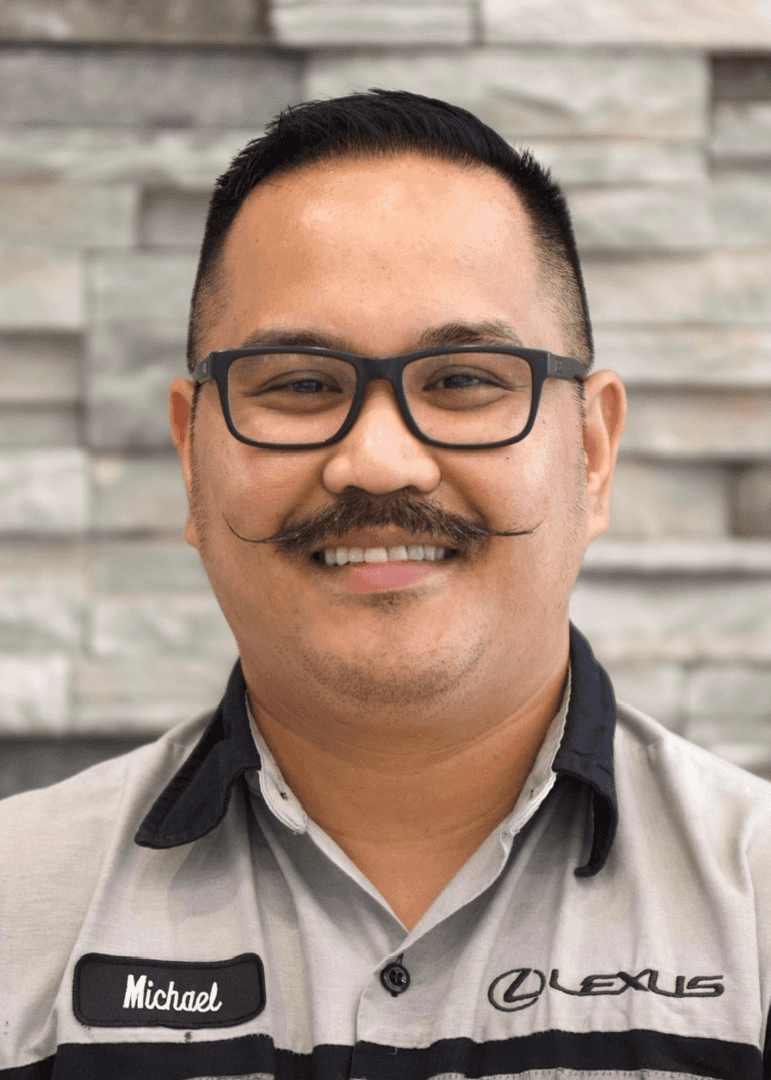 Lexus of Wesley Chapel Staff | Wesley Chapel Lexus Dealer