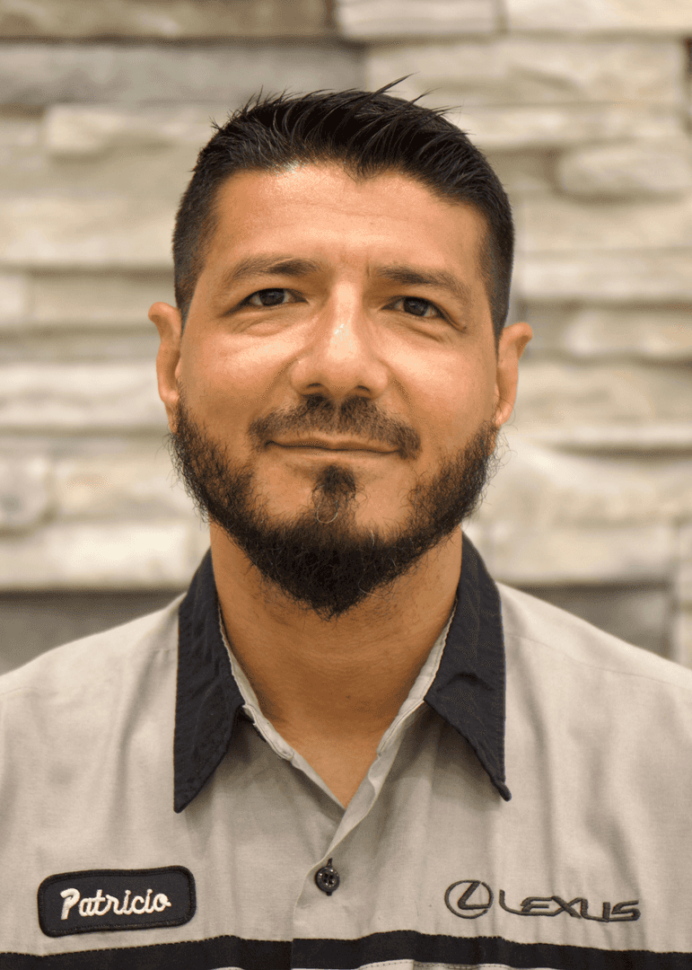 Lexus of Wesley Chapel Staff | Wesley Chapel Lexus Dealer