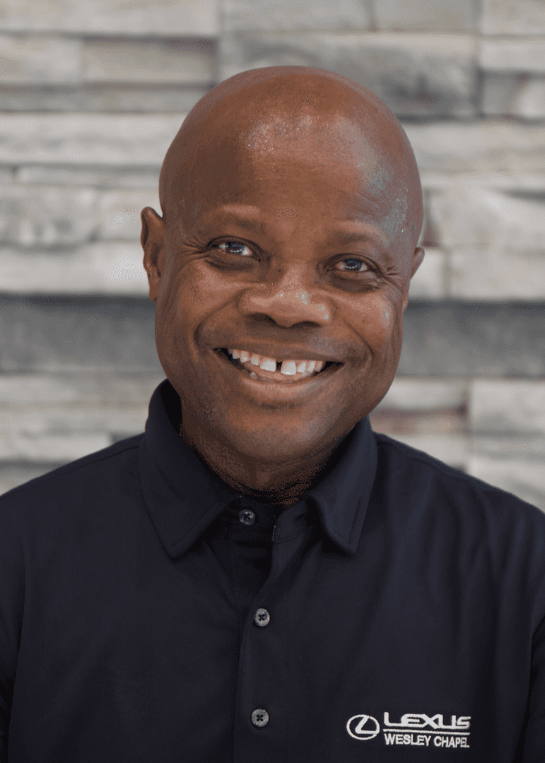 Lexus of Wesley Chapel Staff | Wesley Chapel Lexus Dealer