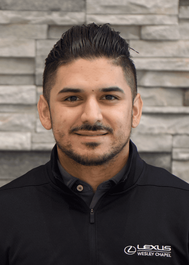 Lexus of Wesley Chapel Staff | Wesley Chapel Lexus Dealer