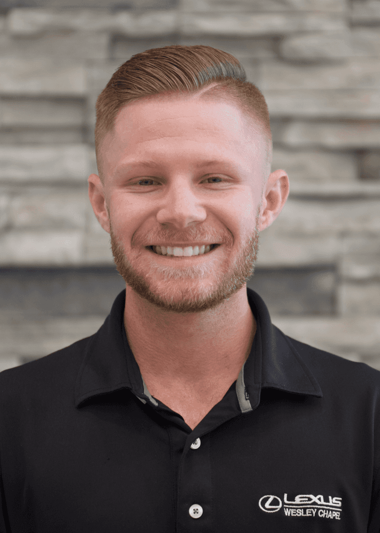 Lexus of Wesley Chapel Staff | Wesley Chapel Lexus Dealer