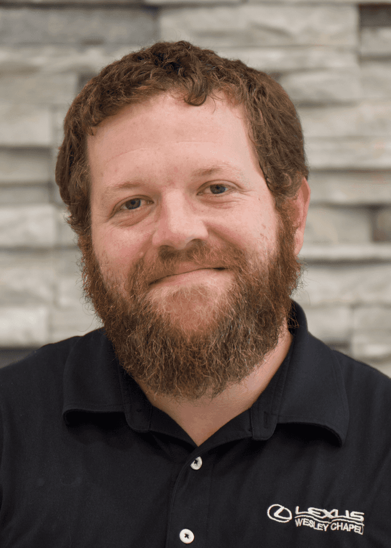 Lexus of Wesley Chapel Staff | Wesley Chapel Lexus Dealer